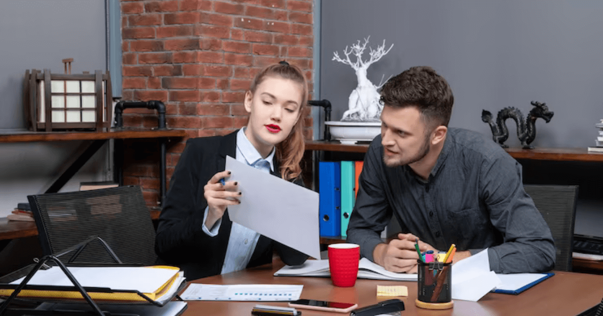 How to Build a Portfolio During Your Internship